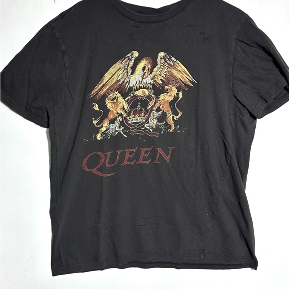 Queen | Tops | Queen Official Merch | Poshmark